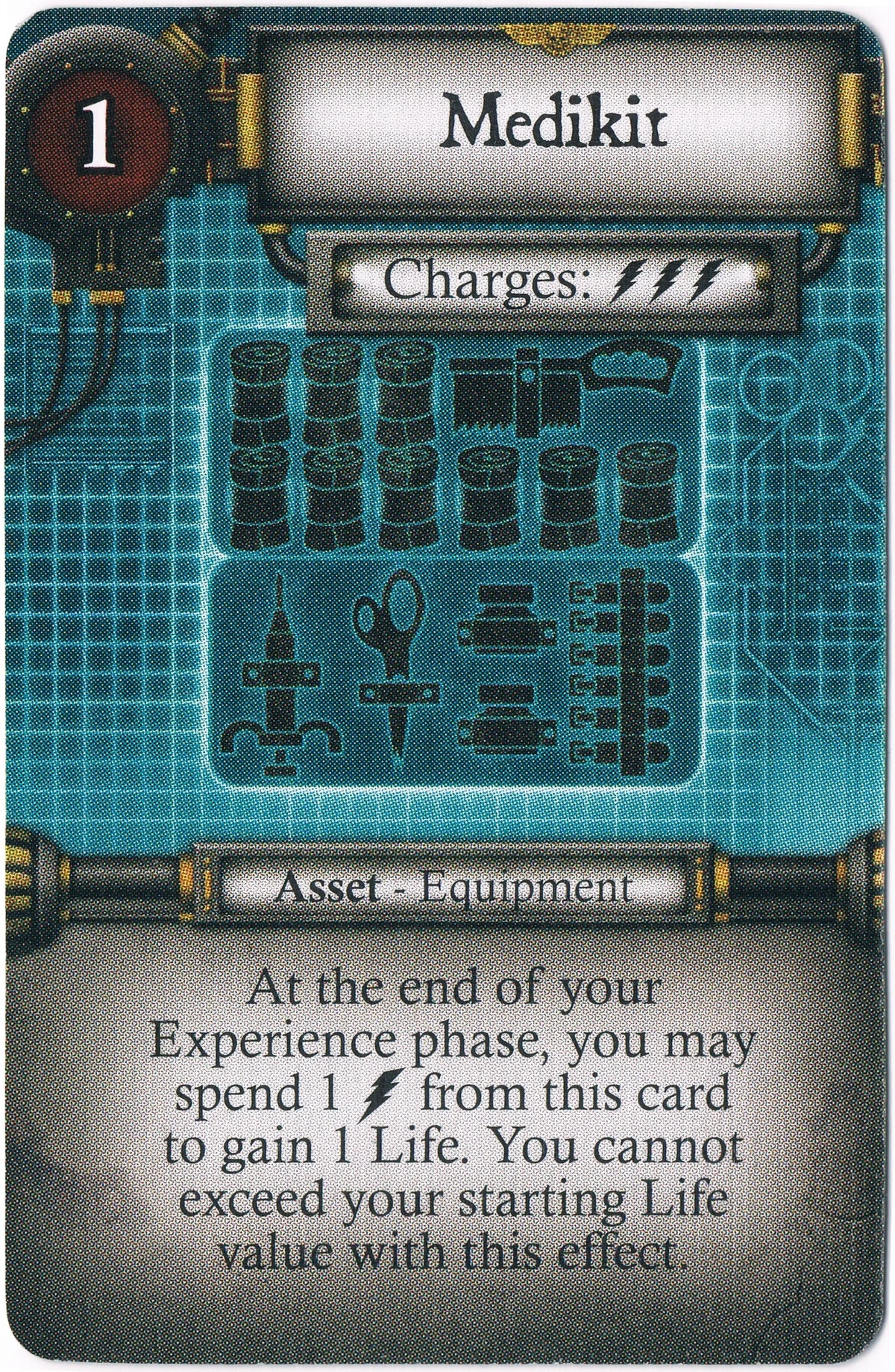 Medikit | Relic Wikia | Fandom