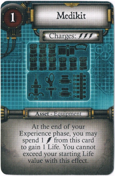 Medikit | Relic Wikia | Fandom