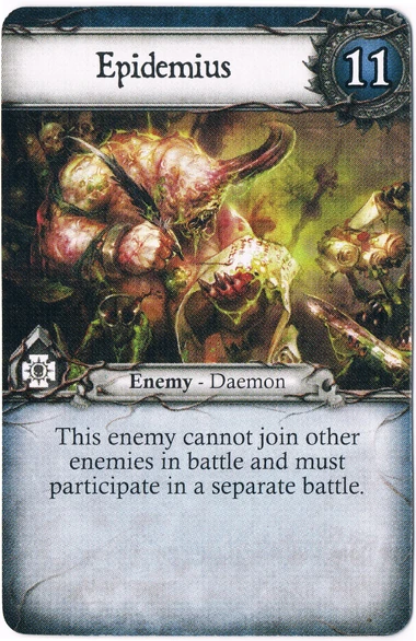 Epidemius | Relic Wikia | Fandom