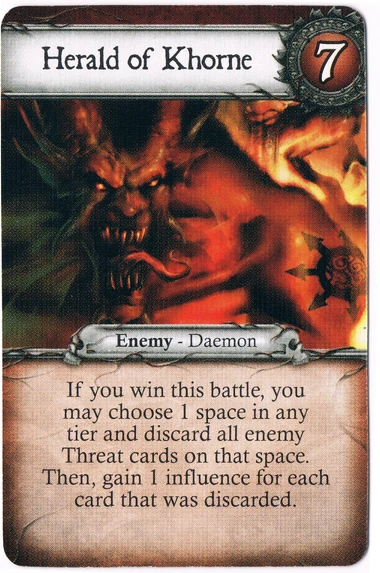 Herald of Khorne | Relic Wikia | Fandom