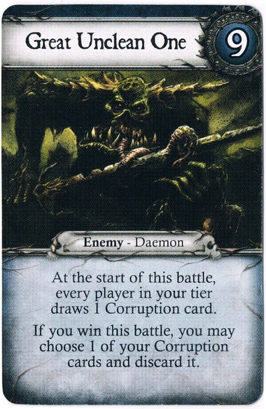 Great Unclean One | Relic Wikia | Fandom