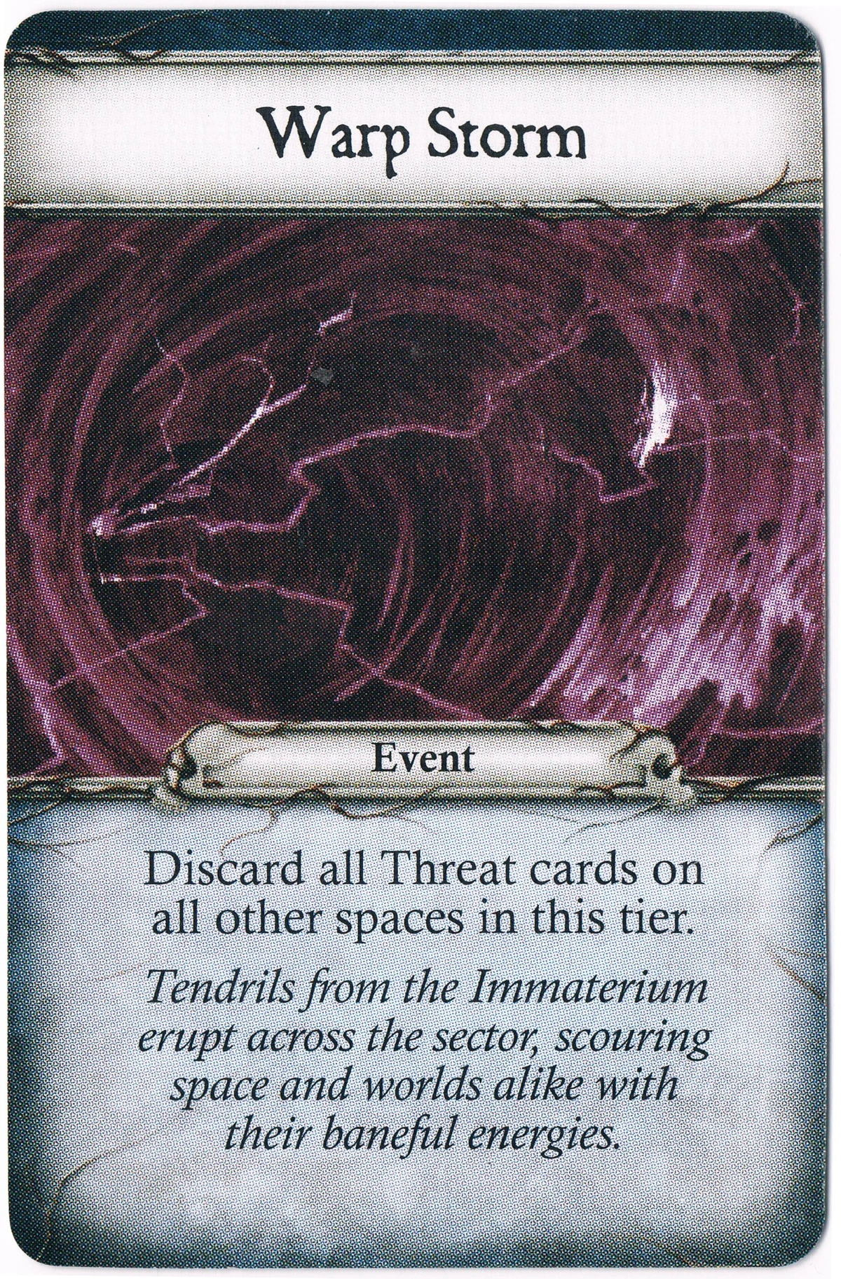 Warp Storm (Blue) | Relic Wikia | Fandom