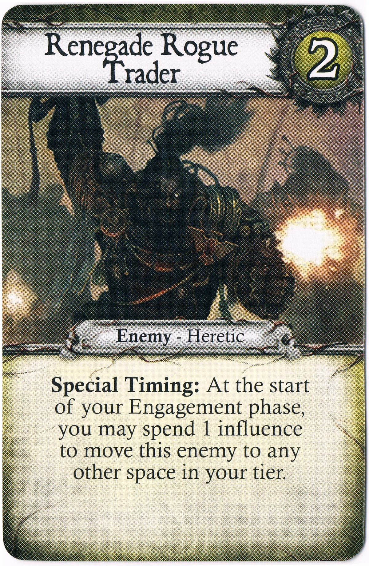 Renegade Rogue Trader | Relic Wikia | Fandom