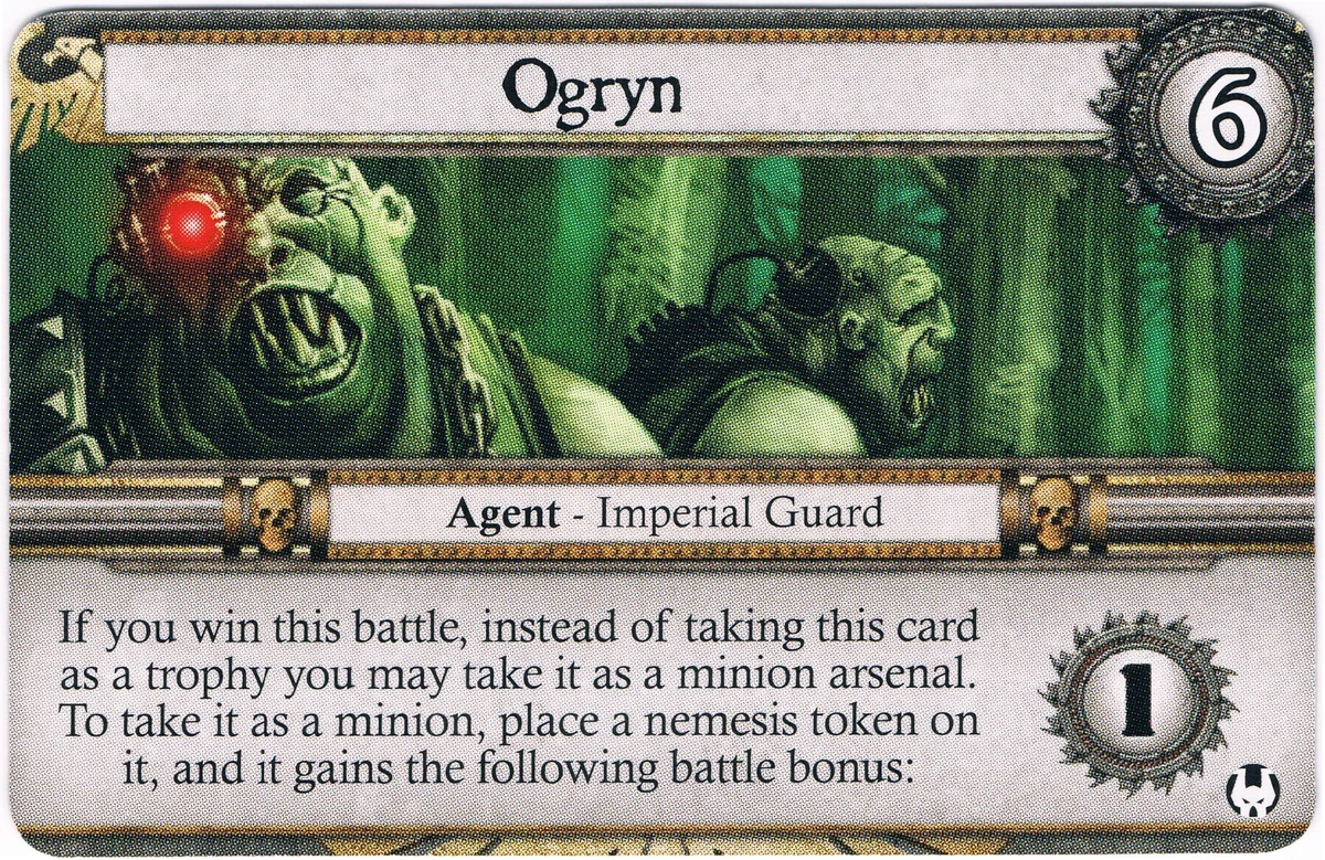 Ogryn (Imperium) | Relic Wikia | Fandom