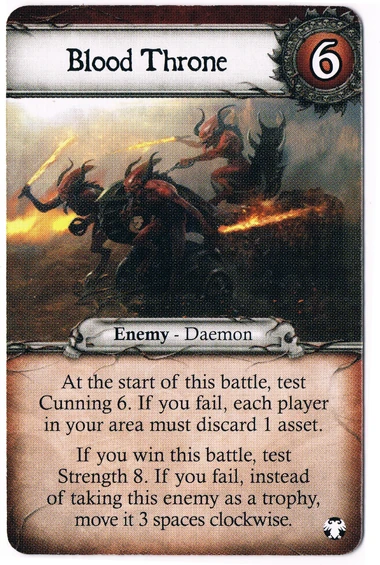 Blood Throne | Relic Wikia | Fandom