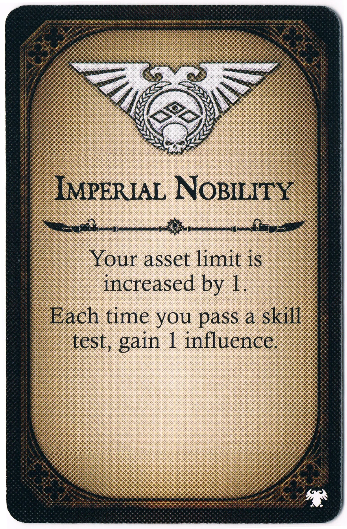 Imperial Nobility | Relic Wikia | Fandom