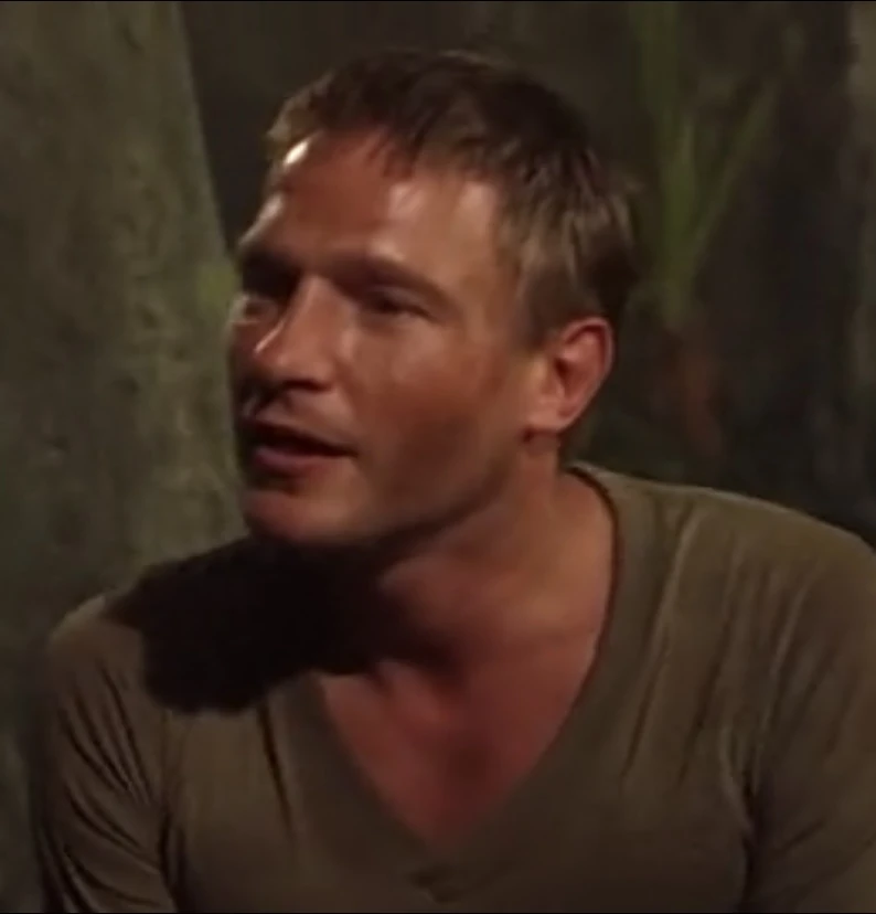 Kurt Reiner | Relic Hunter Wiki | Fandom