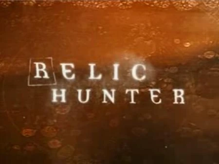 Episode Guide | Relic Hunter Wiki | Fandom