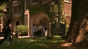 Trinity College | Relic Hunter Wiki | Fandom