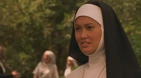 The Headless Nun | Relic Hunter Wiki | Fandom