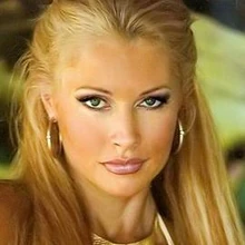 Rena Mero | Relic Hunter Wiki | Fandom