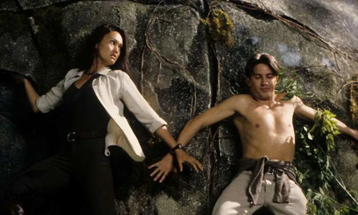 Fanfiction | Relic Hunter Wiki | Fandom