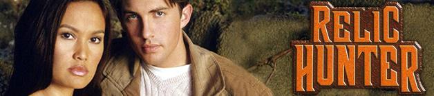 Relic Hunter Wiki Fandom