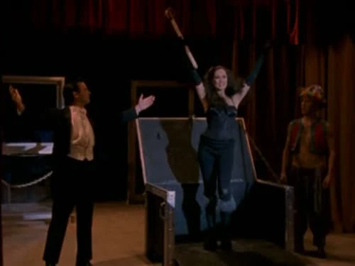 A Vanishing Art | Relic Hunter Wiki | Fandom