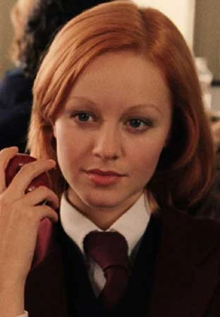 Lindy Booth | Relic Hunter Wiki | Fandom