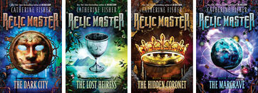 Relic Master Wiki | Fandom