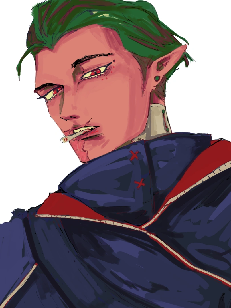 Gyu | Relic Regalia Wiki | Fandom