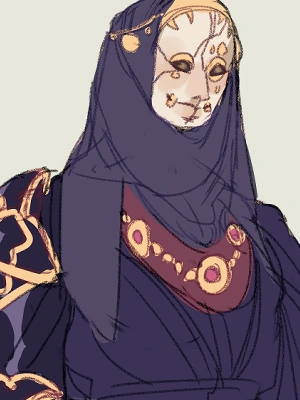 Gofried Marciusa | Relic Regalia Wiki | Fandom