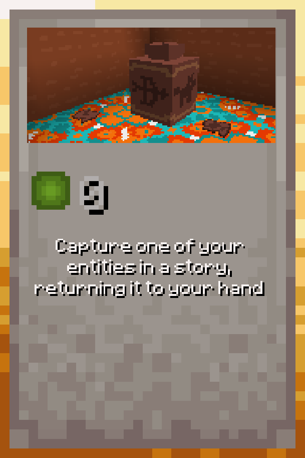 Pottery Sherd | Relics From The Deck Wiki | Fandom