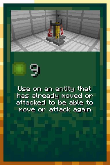 Haste Potion | Relics From The Deck Wiki | Fandom