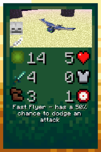 Phantom | Relics From The Deck Wiki | Fandom