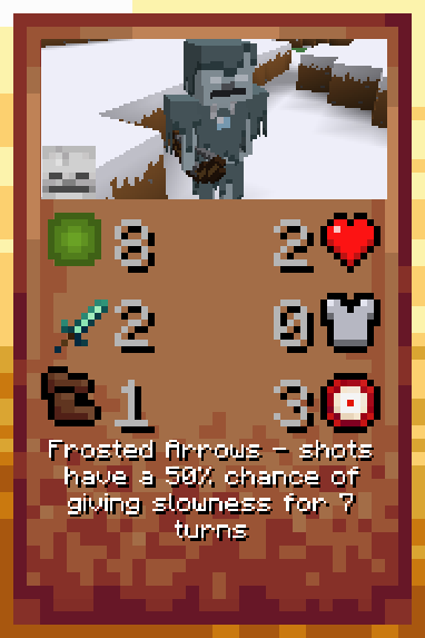 Stray | Relics From The Deck Wiki | Fandom