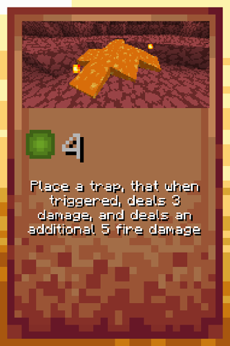 Lava Pocket | Relics From The Deck Wiki | Fandom