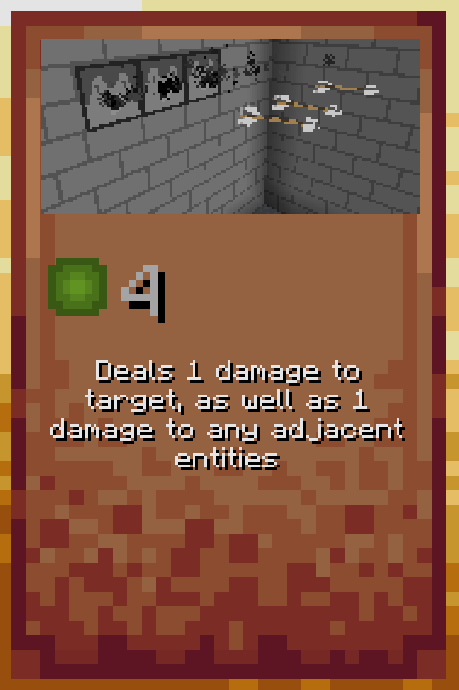 Arrow Storm | Relics From The Deck Wiki | Fandom