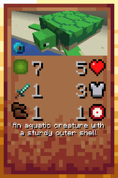 Turtle | Relics From The Deck Wiki | Fandom