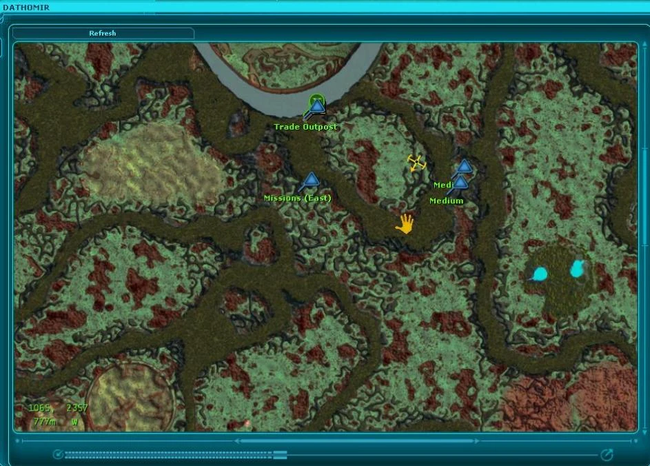 Maximizing Creature Harvesting with Ranger Camps | Relics of Corbantis ...