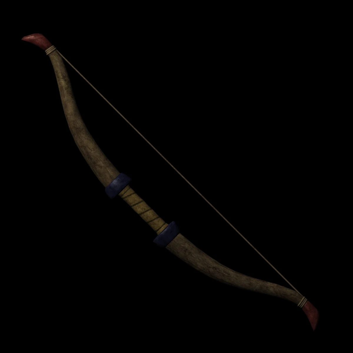 Fairy Bow | Relics of Hyrule Wikia | Fandom