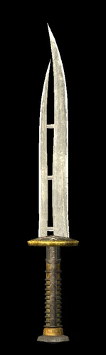 Razor Sword | Relics of Hyrule Wikia | Fandom