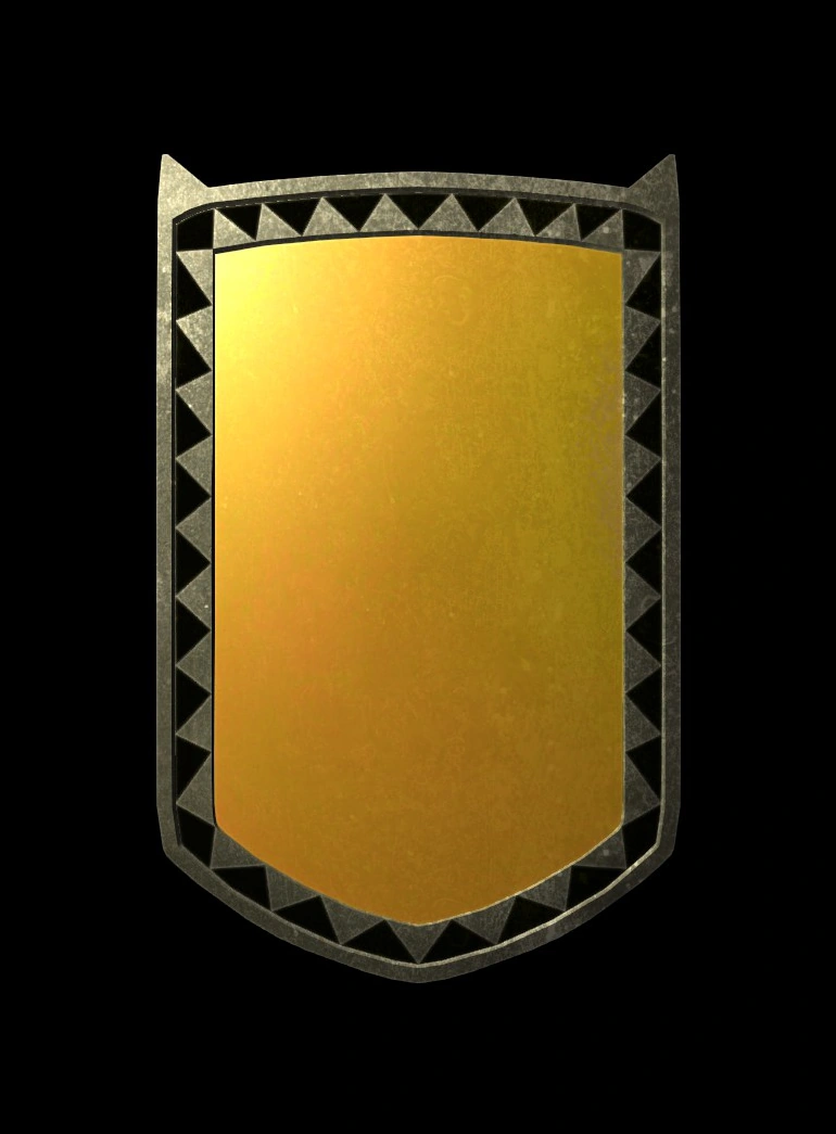 Mirror Shields | Relics of Hyrule Wikia | Fandom