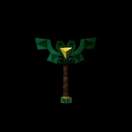 Lokomo Sword | Relics of Hyrule Wikia | Fandom