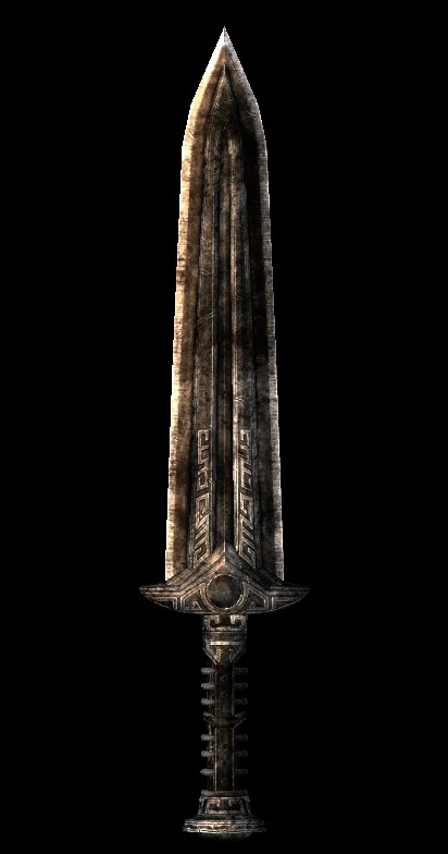 Dark Dagger | Relics of Hyrule Wikia | Fandom