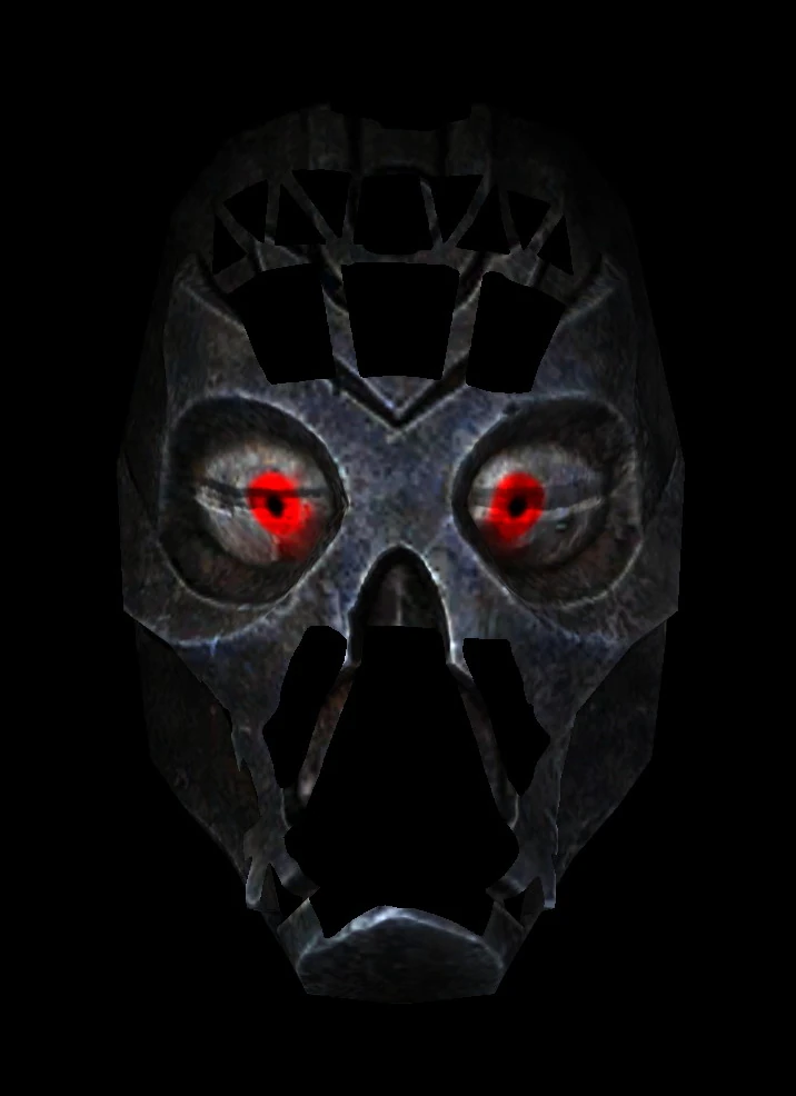 All-Night Mask | Relics of Hyrule Wikia | Fandom