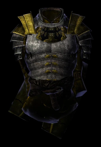 Hylian Soldier Armor | Relics of Hyrule Wikia | Fandom