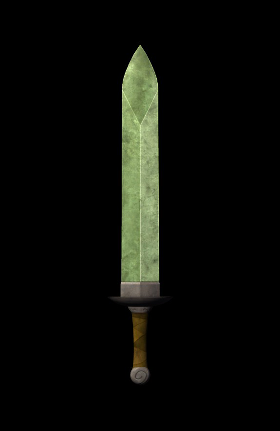 Outset Sword | Relics of Hyrule Wikia | Fandom
