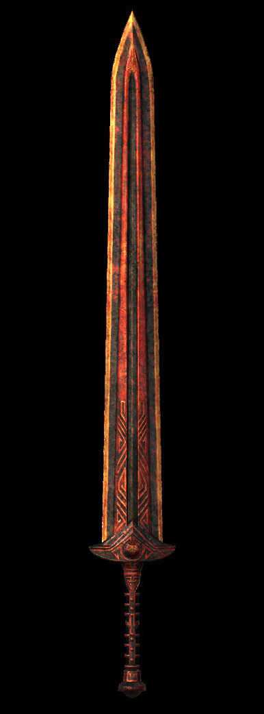 Darknut Sword | Relics of Hyrule Wikia | Fandom