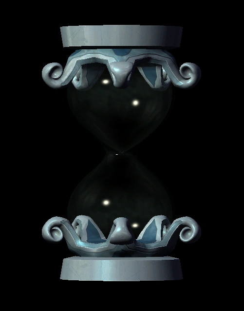 Phantom Hourglass | Relics of Hyrule Wikia | Fandom