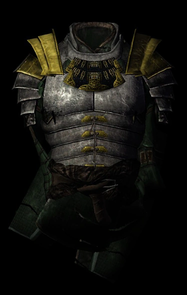 Hero's Armor | Relics of Hyrule Wikia | Fandom