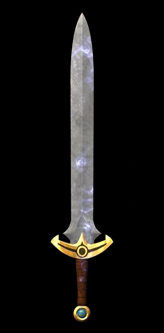 Four Sword | Relics of Hyrule Wikia | Fandom
