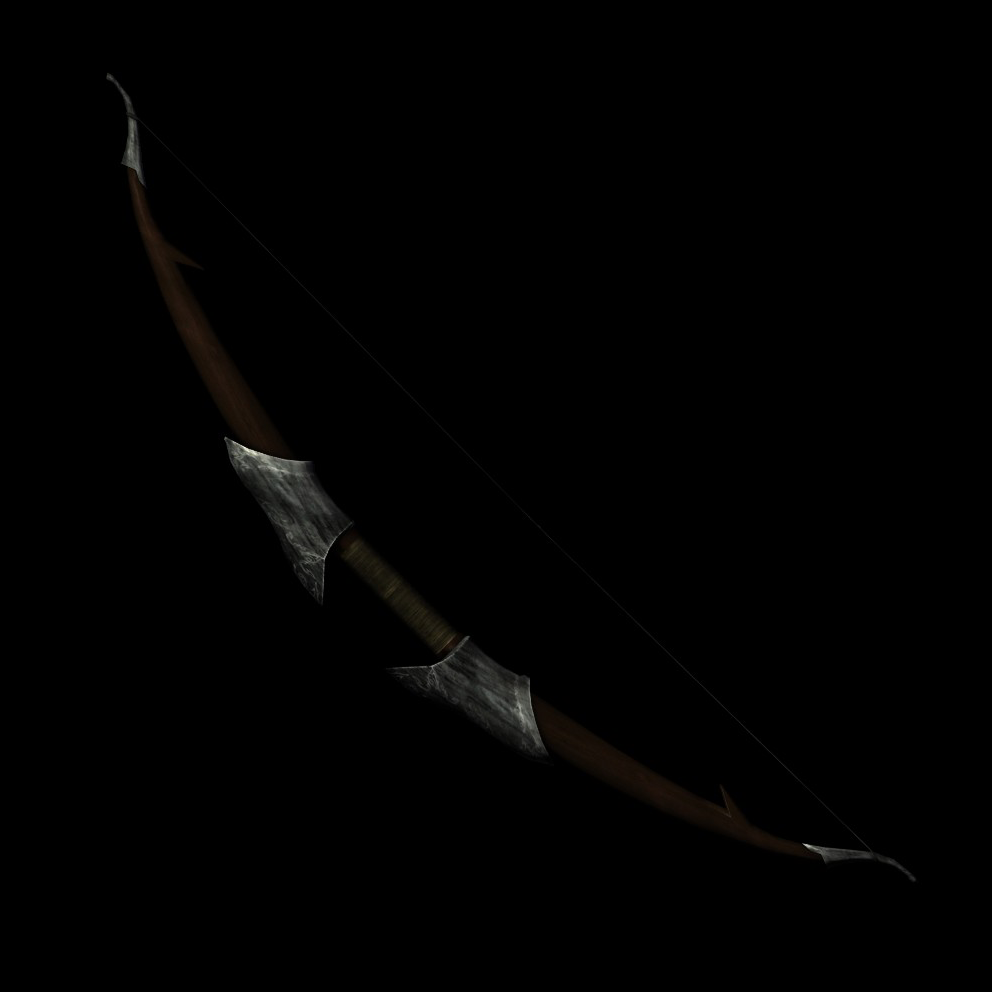 Heros Bow Relics Of Hyrule Wikia Fandom