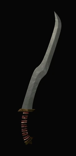 Lolian Weapons | Relics of Hyrule Wikia | Fandom