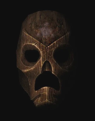Burial Mask | Relics of Hyrule Wikia | Fandom