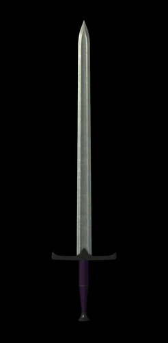 Maiden Sword | Relics of Hyrule Wikia | Fandom