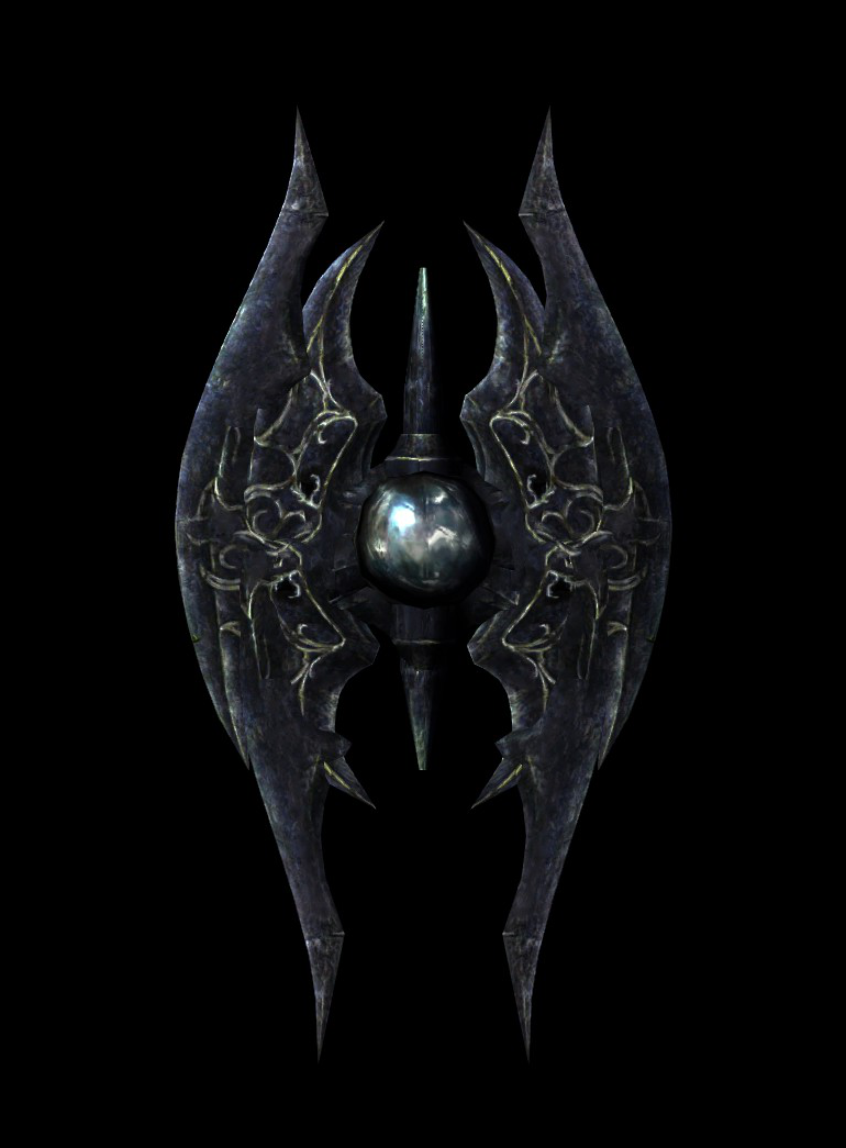 Zora Shield | Relics of Hyrule Wikia | Fandom