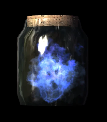 Poe Soul | Relics of Hyrule Wikia | Fandom