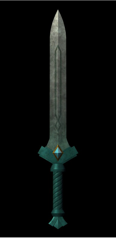 Goddess Sword | Relics of Hyrule Wikia | Fandom