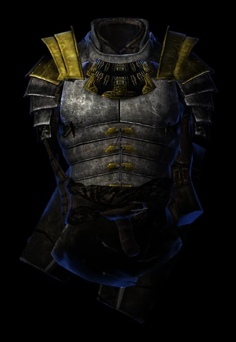 Hylian Soldier Armor | Relics of Hyrule Wikia | Fandom